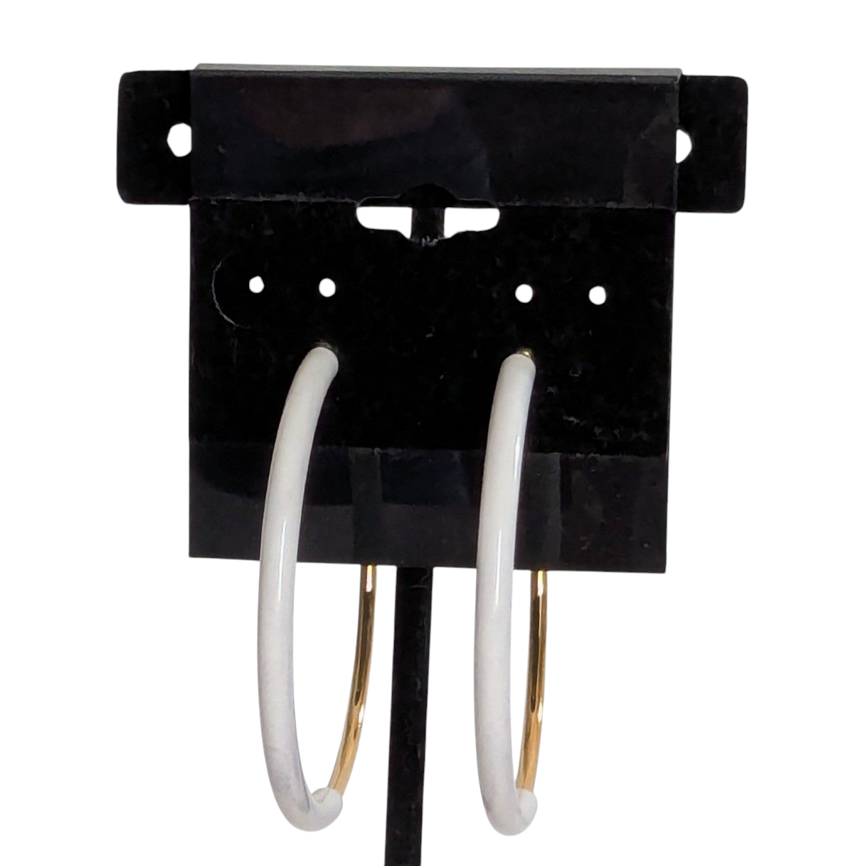 Jenny Bird Hoop Earrings – C&J Collections Chicago